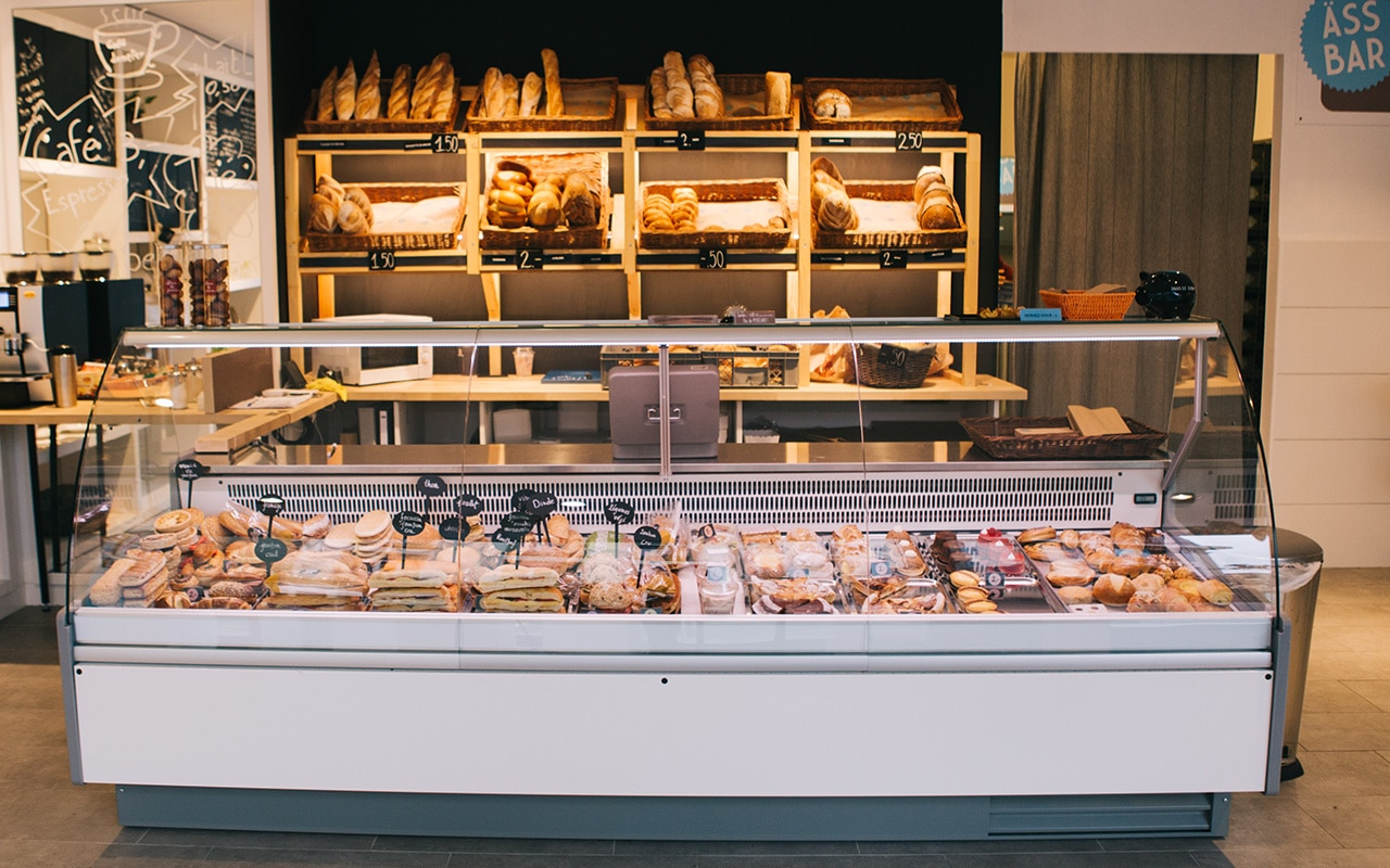 Opening hours of Swiss shops on Sunday - The Swiss Path